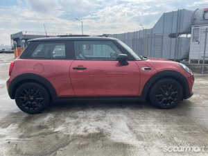 Used 2020 MINI One 1.5A for Sale | Sterling Motors Corporation Pte Ltd ...