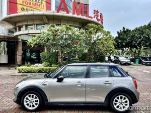 Used 2017 MINI One 1.2A 5DR for Sale | Autotrust Traders Pte Ltd ...