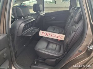 Used 2019 Renault Grand Scenic Diesel 1.5A dCi BOSE Edition Sunroof for ...
