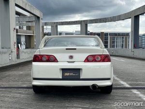 Used 2006 Honda Integra Type R 2.0M (COE till 06/2026) for Sale | 38 ...