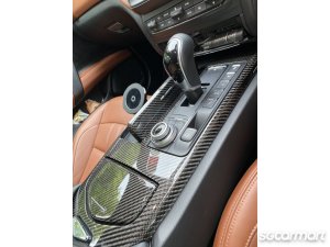 Used 2018 Maserati Ghibli 3.0A V6 GranSport for Sale | M - Sgcarmart