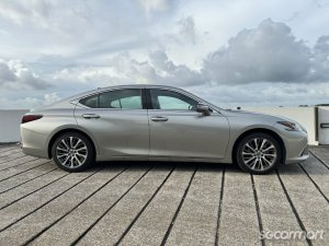Used 2021 Lexus ES250 Executive for Sale | Carteala Pte Ltd - Sgcarmart