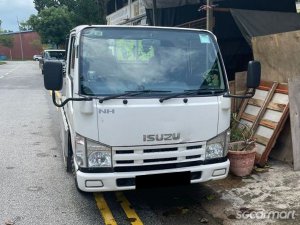 Used 2015 Isuzu NHR85A for Sale | Star Performance Motor Pte Ltd ...