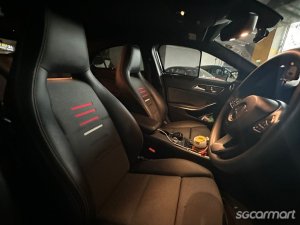 Used 2017 Mercedes Benz A-Class A180 Style for Sale | Accendo Auto ...