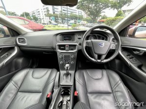 Used 2016 Volvo V40 T2 for Sale | Thrive Auto - Sgcarmart