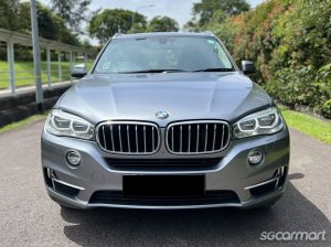 Used 2017 BMW X5 xDrive25d for Sale | Reevive Auto Pte Ltd - Sgcarmart