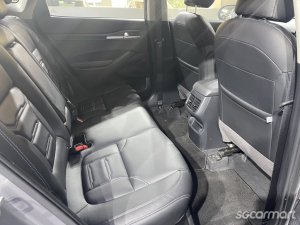 Used 2020 Kia Seltos 1.4A for Sale | Republic Auto - Sgcarmart