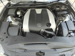 Used 2015 Lexus GS250 Executive for Sale | Harvest Motoring Pte Ltd ...