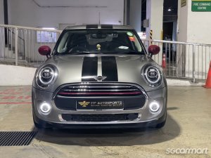 Used 2019 MINI One 1.5A 5DR for Sale | FP Autosports Pte Ltd - Sgcarmart