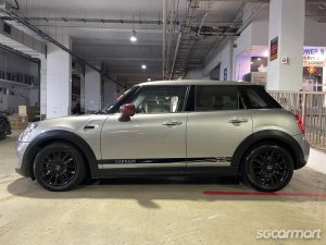 Used 2019 MINI One 1.5A 5DR for Sale | FP Autosports Pte Ltd - Sgcarmart