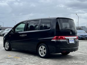Used 2007 Honda Stepwagon 2.0A (COE till 02/2027) for Sale | Epicarz ...