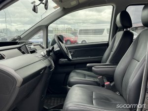 Used 2007 Honda Stepwagon 2.0A (COE till 02/2027) for Sale | Epicarz ...