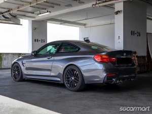 Used 2016 BMW M4 Coupe for Sale | ACM Automobiles Pte Ltd - Sgcarmart