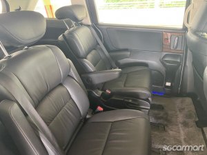 Used 2016 Honda Odyssey 2.4A EXV-S Navi Res Sunroof for Sale | Faster ...