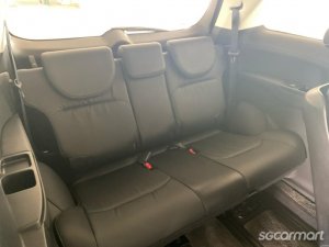 Used 2016 Honda Odyssey 2.4A EXV-S Navi Res Sunroof for Sale | Faster ...