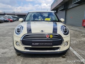 Used 2019 MINI One 1.5A 5DR for Sale | Planet Performance LLP - Sgcarmart