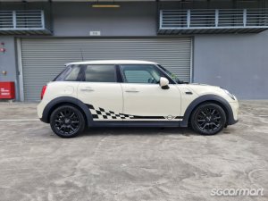 Used 2019 MINI One 1.5A 5DR for Sale | Planet Performance LLP - Sgcarmart