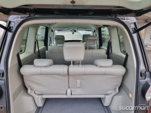 2015 Mazda Biante 2.0A Photos & Pictures Singapore - Sgcarmart