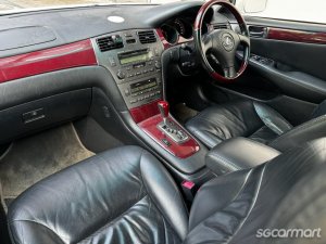Used 2004 Lexus ES300 for Sale | Voltswagen - Sgcarmart