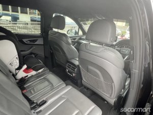 Used 2016 Audi Q7 3.0A TFSI Quattro S-Line 7-Seater for Sale | CarChope ...