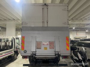 Used 2011 Isuzu FVR34 (COE till 10/2031) for Sale | Hua Yang Credit Pte ...