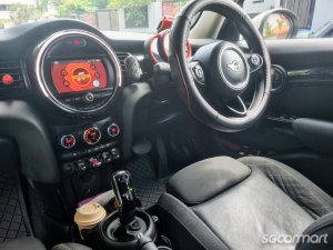 Used 2019 MINI One 1.5A 5DR for Sale | Prem Roy Motoring - Sgcarmart