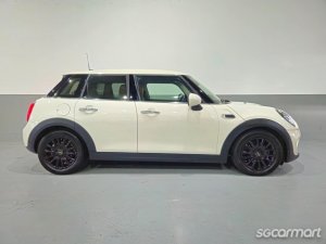 Used 2019 MINI One 1.5A 5DR for Sale | GOwheeler Pte Ltd - Sgcarmart
