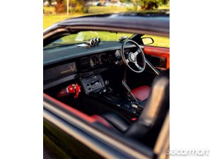 Used 2020 Pontiac Firebird Trans Am 5.0A (COE till 03/2030) for Sale ...
