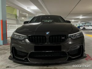 Used 2021 BMW M4 Coupe Competition Package for Sale | Car R Toys Trader ...
