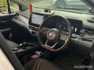 Used 2022 Nissan Note e-POWER Hybrid 1.2A Premium for Sale | Dream ...