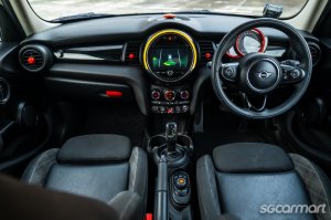 Used 2019 MINI One 1.5A 5DR for Sale | Octane Motors Pte Ltd - Sgcarmart