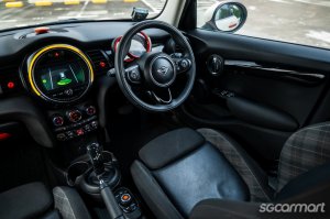 Used 2019 MINI One 1.5A 5DR for Sale | Octane Motors Pte Ltd - Sgcarmart