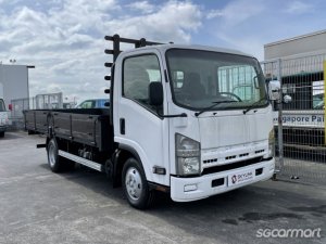 Used 2014 Isuzu NPR85 (New 5-yr COE) for Sale | Skylink Auto Pte Ltd ...