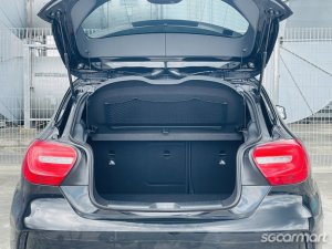 Used 2015 Mercedes-Benz A-Class A250 Sport Sunroof for Sale | N G Auto ...