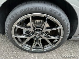 Used 2019 Mercedes-Benz E-Class E200 Exclusive for Sale | Jetsprint ...