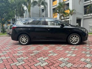 Used 2022 BYD e6 Electric for Sale | QMO Engineering - Sgcarmart