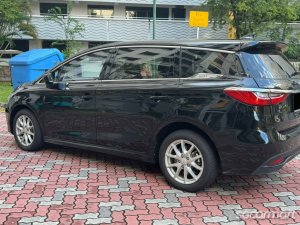 Used 2022 BYD e6 Electric for Sale | QMO Engineering - Sgcarmart