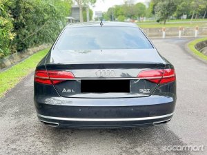 Used 2015 Audi A8L 3.0A TFSI Quattro for Sale | Reevive Auto Pte Ltd - Sgcarmart