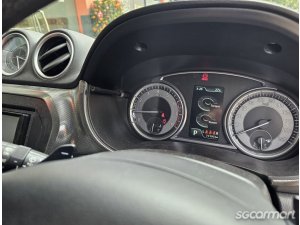 Used 2019 Suzuki Vitara 1.4A GLX for Sale | Big Bird Automobiles Pte ...