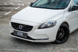 Used 2016 Volvo V40 T2 for Sale | Octane Motors Pte Ltd - Sgcarmart