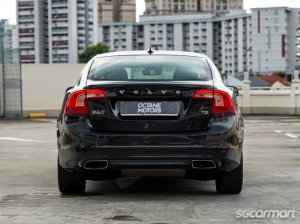 Used 2015 Volvo S60 T5 for Sale | Octane Motors Pte Ltd - Sgcarmart