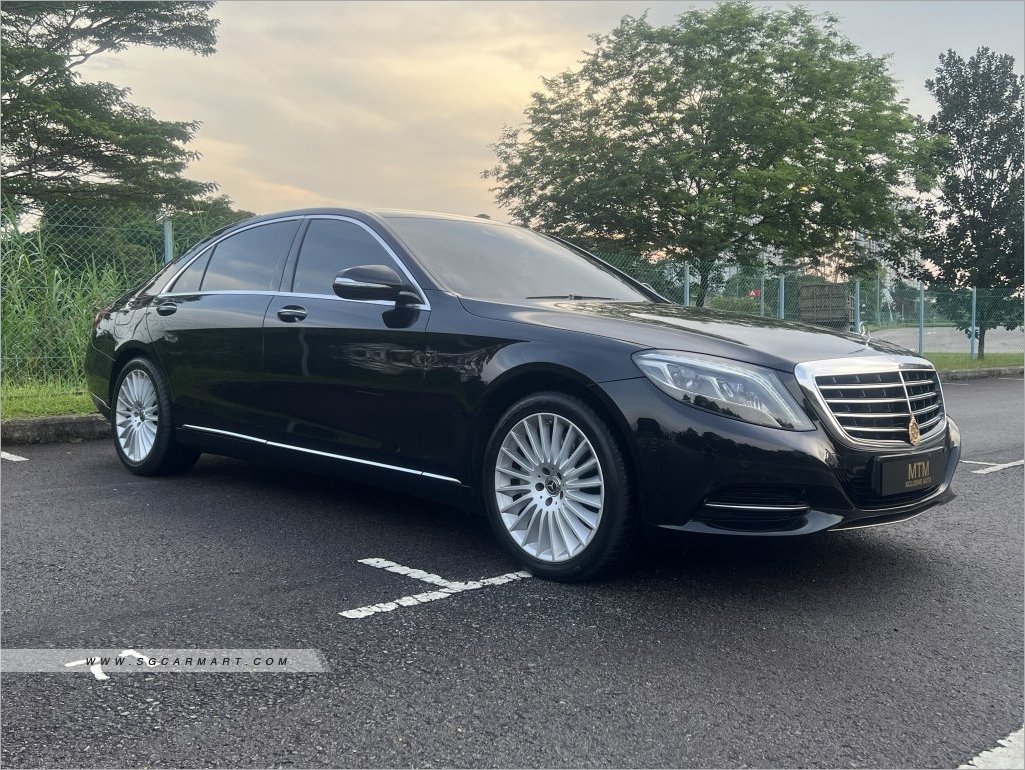S400 sgcarmart store