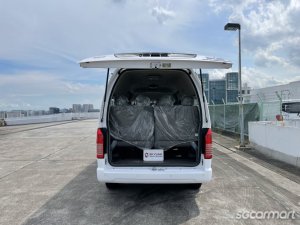 Used 2024 Higer EV H5C Mini Bus for Sale | Skylink Auto Pte Ltd - Sgcarmart