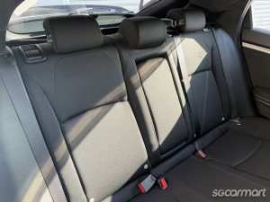 Used 2020 Honda Civic HB 1.5M VTEC Turbo Sport for Sale | Tos Auto Pte ...