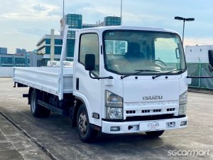 Used 2014 Isuzu NMR85U for Sale | Titans Auto Pte Ltd - Sgcarmart
