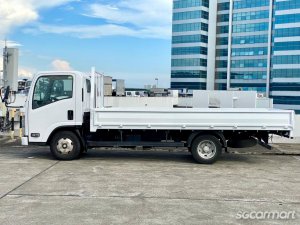 Used 2014 Isuzu NMR85U for Sale | Titans Auto Pte Ltd - Sgcarmart