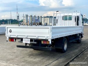Used 2014 Isuzu NMR85U for Sale | Titans Auto Pte Ltd - Sgcarmart