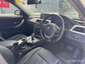 Used 2014 BMW 3 Series 320i (New 10-yr COE) for Sale | Carsdotcom Pte ...
