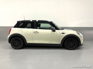 Used 2018 MINI One 1.5A for Sale | GOwheeler Pte Ltd - Sgcarmart