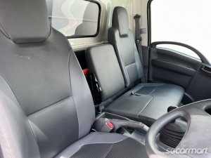 Used 2021 Isuzu NPR85 for Sale | Car (S) Pte Ltd - Sgcarmart